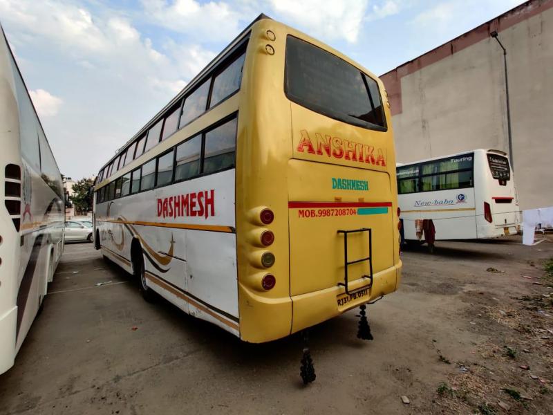 Used Tata LP 1510 60 STR 2013 Model (PID-1418115623) Bus for Sale in Jaipur