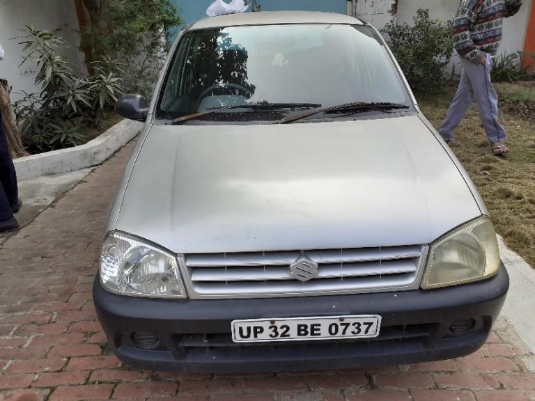Maruti Suzuki Zen Car for Sale in Lucknow- (Id: 1418115696) - Droom