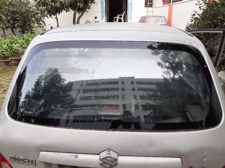 Used Maruti Suzuki Zen LXI BS III 2004 Model (PID-1418115696) Car for ...