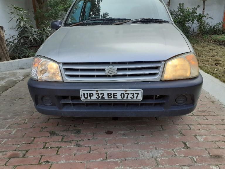 Used Maruti Suzuki Zen LXI BS III 2004 Model (PID-1418115696) Car for ...