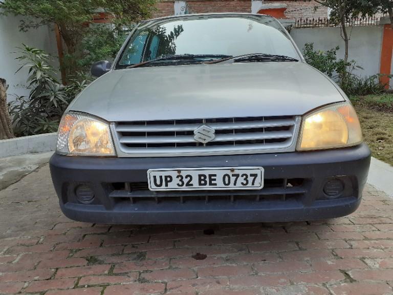 Used Maruti Suzuki Zen LXI BS III 2004 Model (PID-1418115696) Car for ...