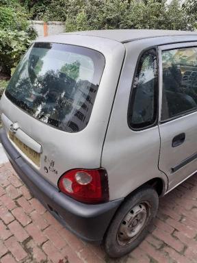 Used Maruti Suzuki Zen LXI BS III 2004 Model (PID-1418115696) Car for ...