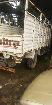 Used Mahindra Loadking Optimo LK 6T 3.3 LIT FULLY BUILT TIPPER/CBC/BS ...