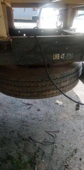 Used Mahindra Loadking Optimo LK 6T 3.3 LIT FULLY BUILT TIPPER/CBC/BS ...