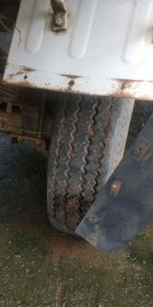 Used Mahindra Loadking Optimo LK 6T 3.3 LIT FULLY BUILT TIPPER/CBC/BS ...