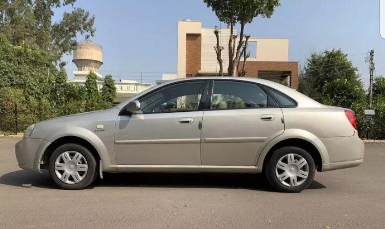 Used Chevrolet Optra LS 1.6 2007 Model (PID-1418117645) Car for Sale in ...