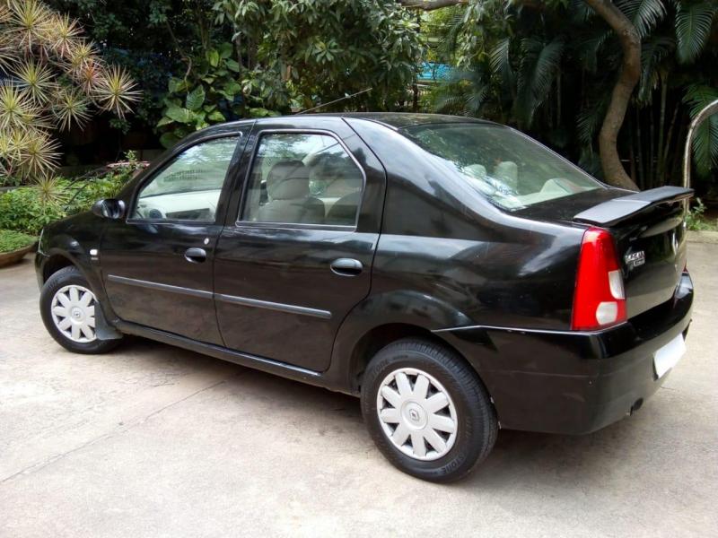 Used Mahindra Renault Logan GLX 1.4 2008 Model (PID-1418120091) Car for ...