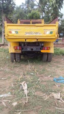 Used Tata LPK 407 EX 2775/CAB 2009 Model (PID-1418121765) Truck for ...