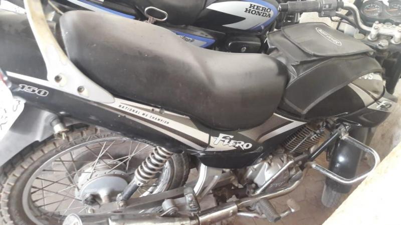 Used TVS Fiero 150cc 2003 Model (PID-1418125473) Bike for Sale in Pune