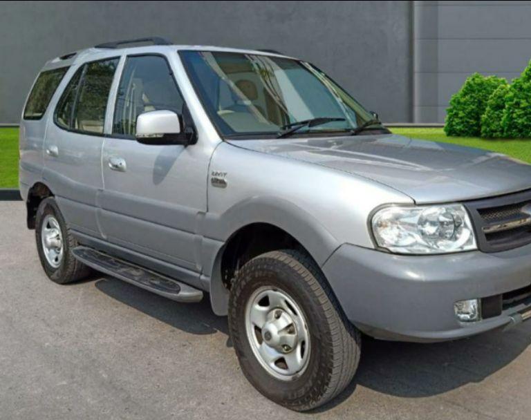 Used Tata Safari 4x2 EX DICOR 2011 Model (PID-1418130241) Car for Sale ...