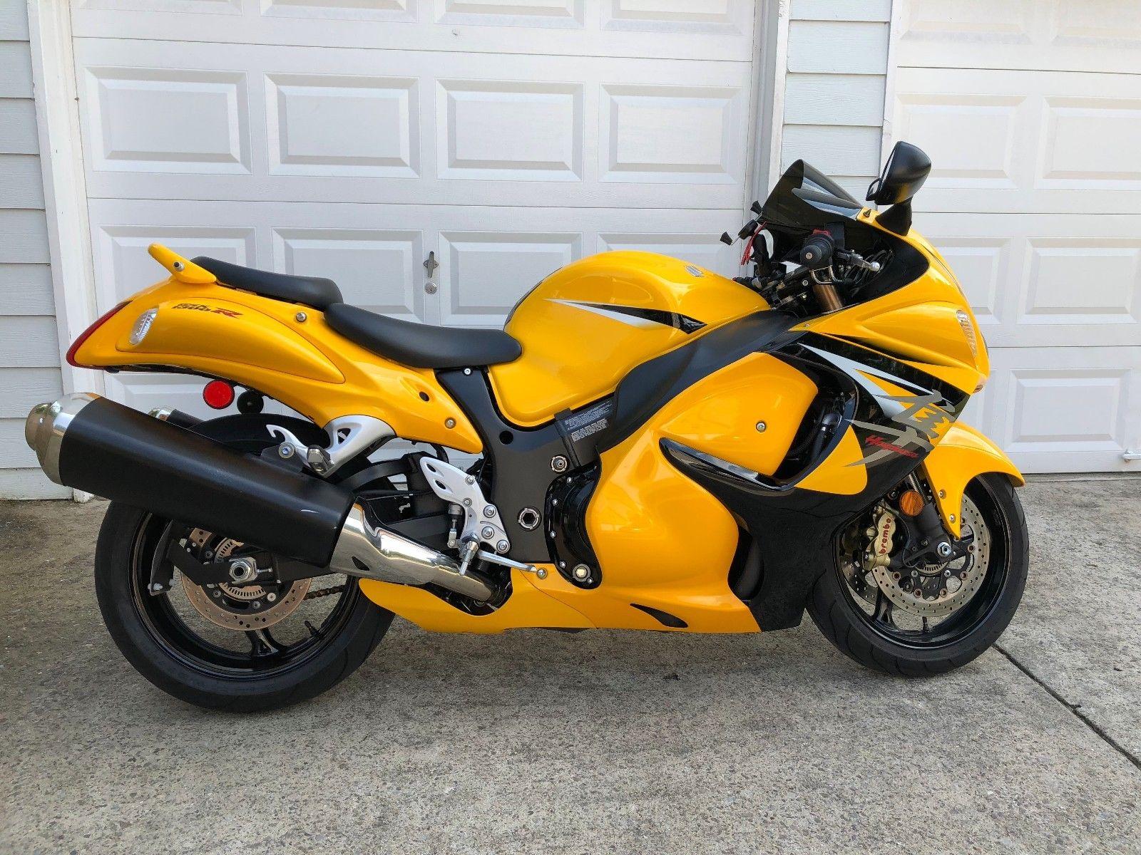 Used Suzuki Hayabusa 1300cc 2013 Model (PID-1418140618) Super Bike for ...