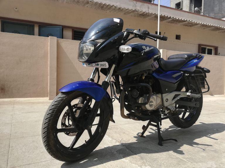 Used Bajaj Pulsar 180cc 2017 Model (PID-1418146475) Bike for Sale in ...