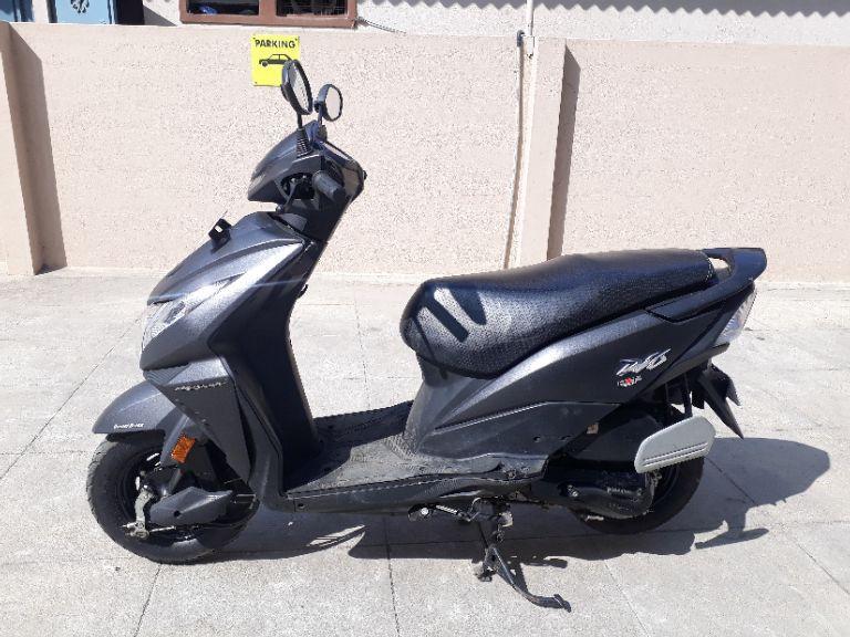 Used Honda Dio 110cc DLX 2018 Model (PID-1418147188) Scooter for Sale ...
