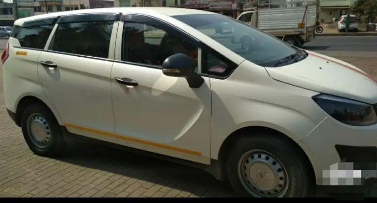 Used Mahindra Marazzo M2 7 STR 2019 Model (PID-1418153484) Car for Sale ...