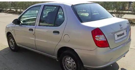 Used Tata Indigo eCS LX CR4 BS IV 2012 Model (PID-1418286702) Car for ...