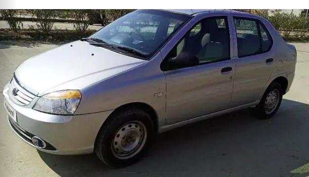 Used Tata Indigo eCS LX CR4 BS IV 2012 Model (PID-1418286702) Car for ...