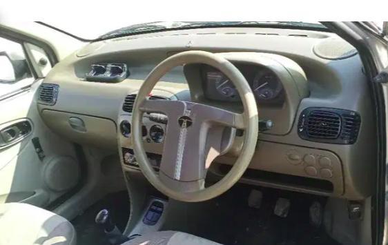 Used Tata Indigo eCS LX CR4 BS IV 2012 Model (PID-1418286702) Car for ...