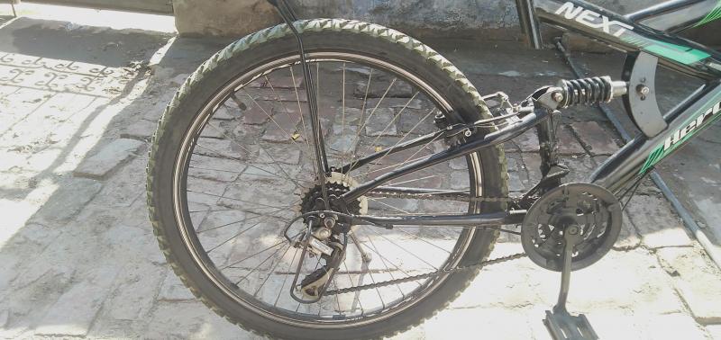 Used Hero Sprint NEXT 26T 2019 Model (PID-1418310694) Bicycle for Sale ...