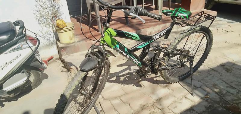 Used Hero Sprint NEXT 26T 2019 Model (PID-1418310694) Bicycle for Sale ...