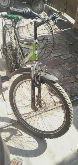 Used Hero Sprint NEXT 26T 2019 Model (PID-1418310694) Bicycle for Sale ...