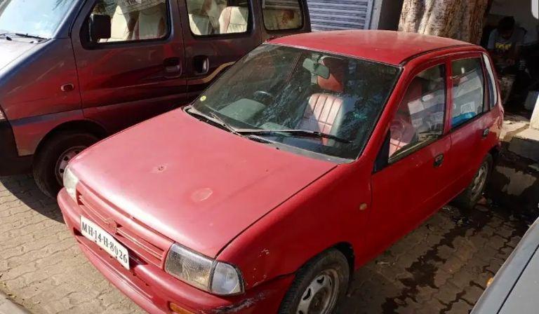 Used Maruti Suzuki Zen LX 1998 Model (PID-1418356563) Car for Sale in ...