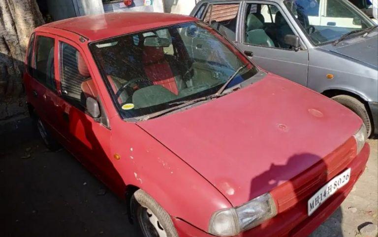 Used Maruti Suzuki Zen LX 1998 Model (PID-1418356563) Car for Sale in ...