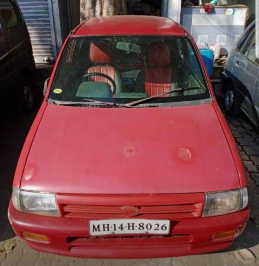 Used Maruti Suzuki Zen LX 1998 Model (PID-1418356563) Car for Sale in ...