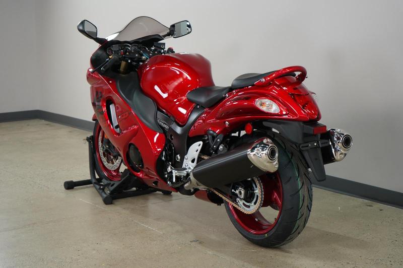 Used Suzuki Hayabusa 1300cc 2020 Model (PID-1418358601) Super Bike for ...