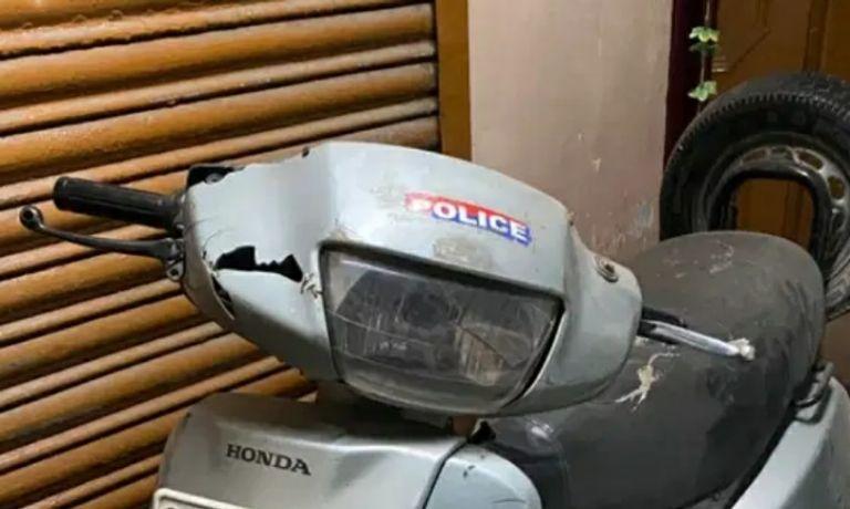 Used Honda Eterno 150cc 2008 Model (PID-1418440604) Scooter for Sale in ...