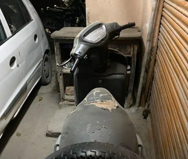 Used Honda Eterno 150cc 2008 Model (PID-1418440604) Scooter for Sale in ...