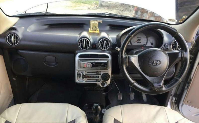 Used Hyundai Santro GLS I EURO I 2010 Model (PID-1418441272) Car for ...