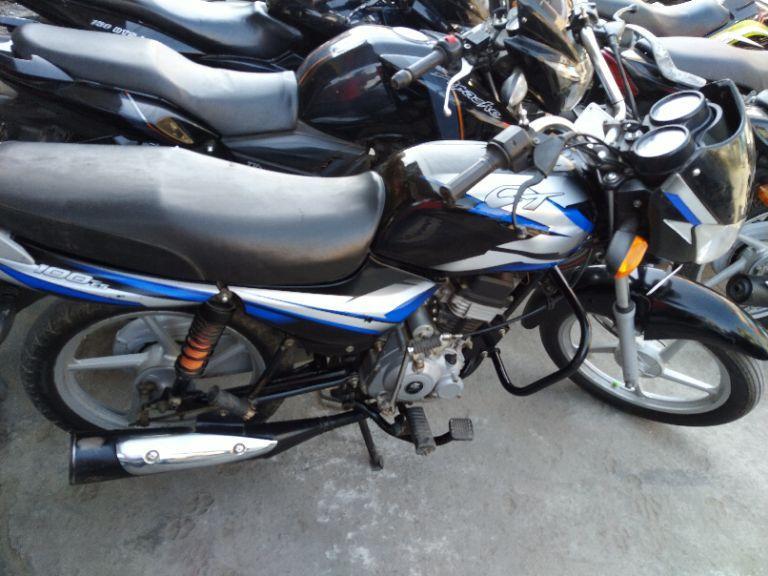 Used Bajaj CT 100 ES Alloy 2019 Model (PID-1418449306) Bike for Sale in ...