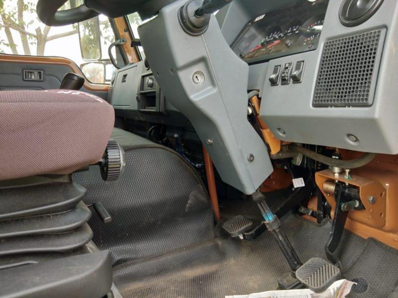 Used Tata LPT 1412 4830/CAB 2018 Model (PID-1418452484) Truck for Sale ...