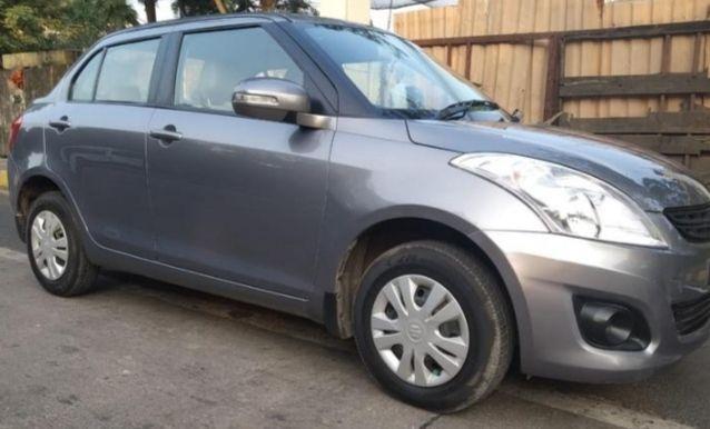 Used Maruti Suzuki Swift Dzire ZDi BS-IV 2014 Model (PID-1418454606 ...