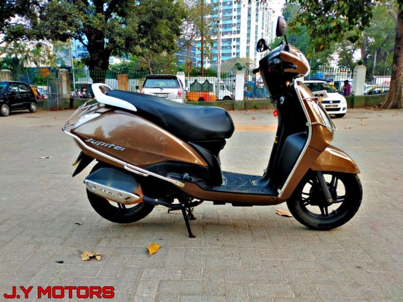 Used TVS Jupiter 110cc 2019 Model (PID-1418456059) Scooter for Sale in ...
