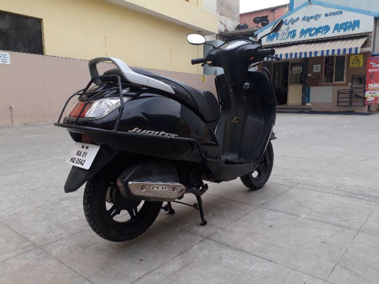 Used TVS Jupiter 110cc 2016 Model (PID-1418462167) Scooter for Sale in ...