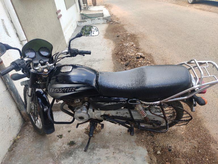 Used Bajaj Boxer BM150 2011 Model (PID-1418463592) Bike for Sale in ...