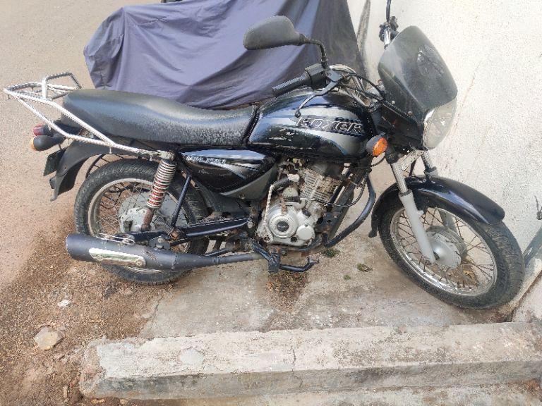 Used Bajaj Boxer BM150 2011 Model (PID-1418463592) Bike for Sale in ...