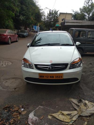 Used Tata Indigo eCS LS TDI BS III 2016 Model (PID-1418466677) Car for ...