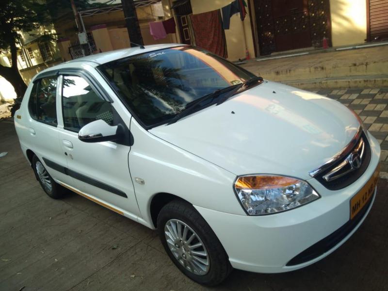 Used Tata Indigo eCS LS TDI BS III 2016 Model (PID-1418466677) Car for ...
