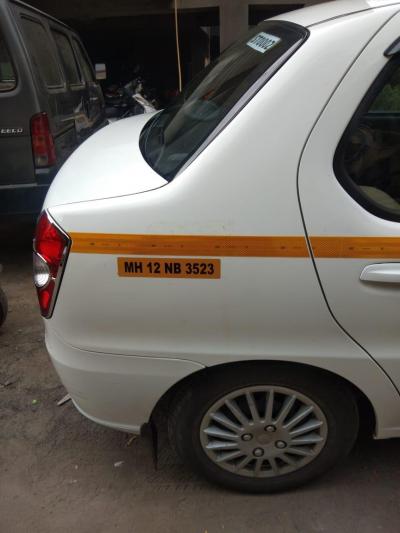 Used Tata Indigo eCS LS TDI BS III 2016 Model (PID-1418466677) Car for ...