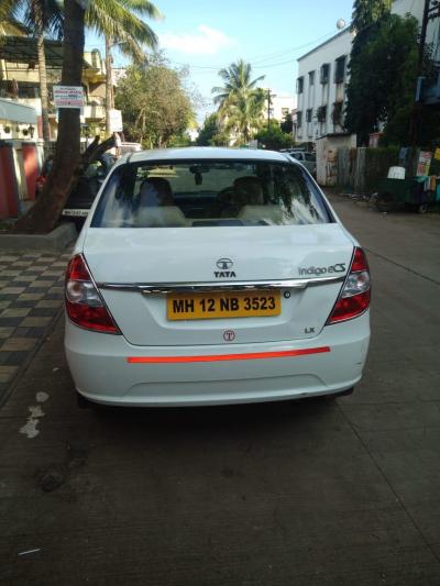 Used Tata Indigo eCS LS TDI BS III 2016 Model (PID-1418466677) Car for ...