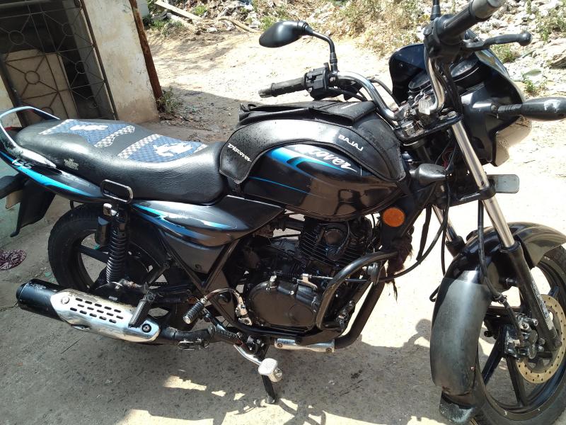 Used Bajaj Discover 135cc 2007 Model (PID-1418471505) Bike for Sale in ...