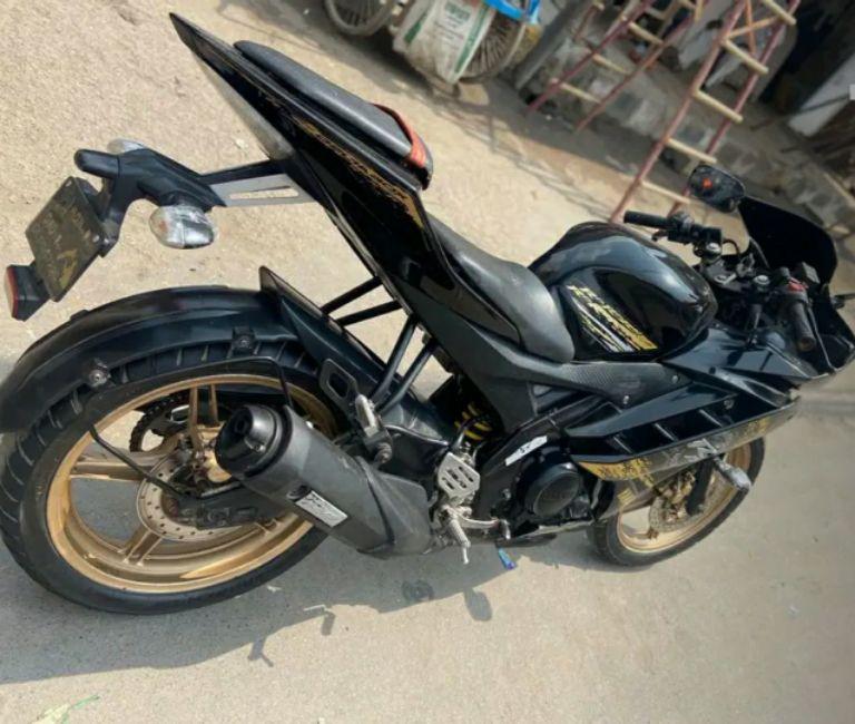 Used Yamaha YZF-R15 150cc 2014 Model (PID-1418471503) Bike for Sale in ...