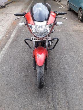 Used TVS Apache 150cc 2007 Model (PID-1418473610) Bike for Sale in ...