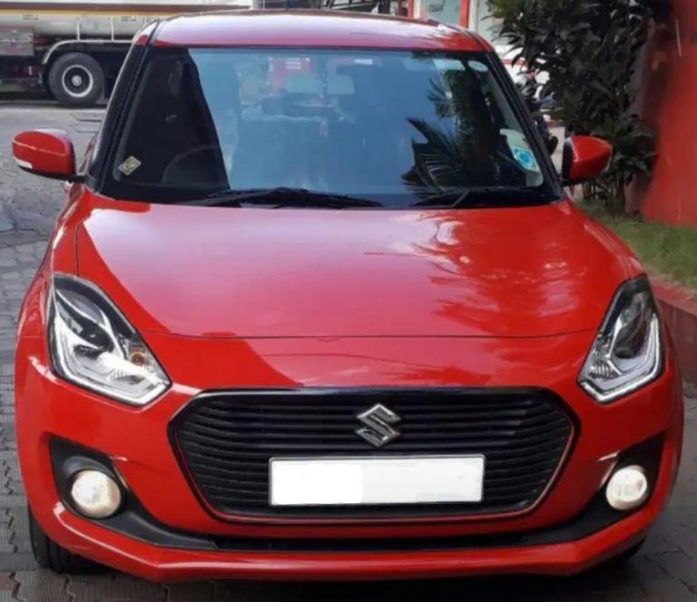 Used Maruti Suzuki Swift ZXi Plus 2019 Model (PID-1418473592) Car for ...