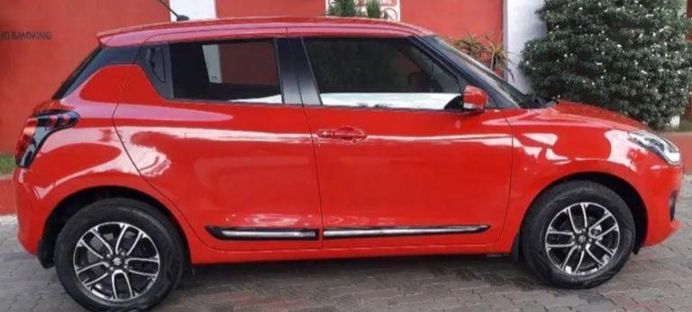 Used Maruti Suzuki Swift ZXi Plus 2019 Model (PID-1418473592) Car for ...