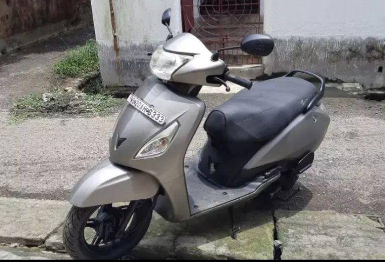 Used TVS Jupiter 110cc 2014 Model (PID-1418475923) Scooter for Sale in ...
