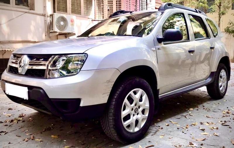 Used Renault Duster Petrol RXE 2019 Model (PID-1418476094) Car for Sale ...