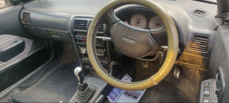 Used Maruti Suzuki Esteem LXI BS III 2007 Model (PID-1418479923) Car ...